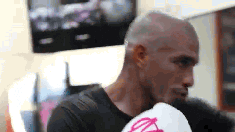 Boxing Rocnationsports GIF by Miguel Cotto - Find & Share on GIPHY