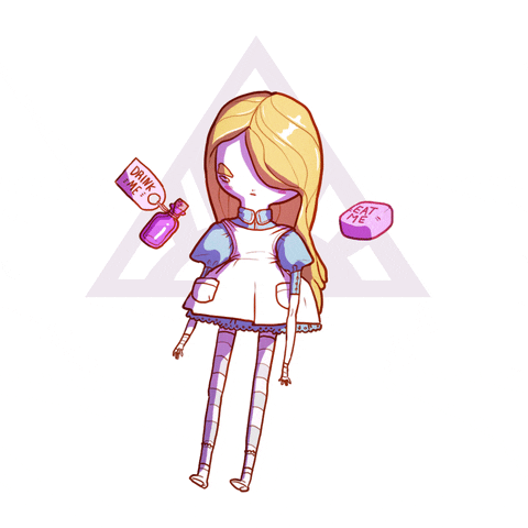 Shrink Or Grow GIFs - Get the best GIF on GIPHY