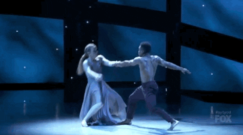 Jump Reaching GIF by So You Think You Can Dance - Find & Share on GIPHY