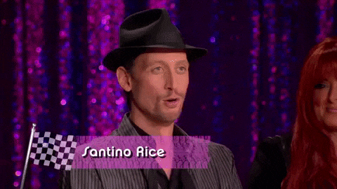 Ruff Bark GIF by RuPaul's Drag Race - Find & Share on GIPHY
