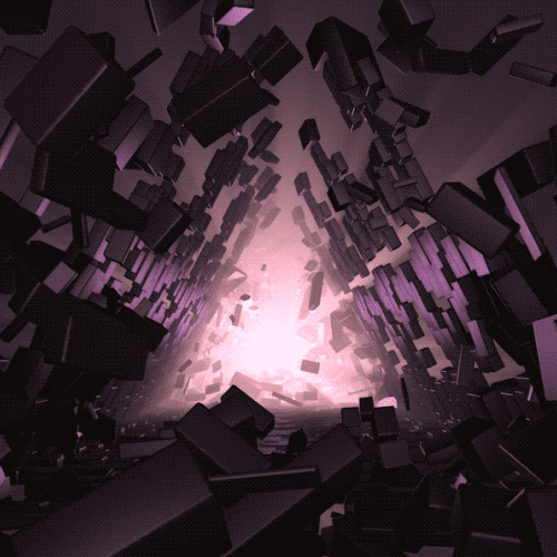 Digital Art GIF by krikrak - Find & Share on GIPHY