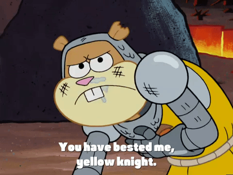 You Have Bested Me GIFs - Get the best GIF on GIPHY