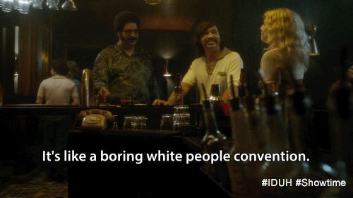 Stand Up Comedy GIF by Showtime - Find & Share on GIPHY