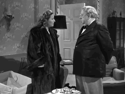 Mink-coats GIFs - Get the best GIF on GIPHY