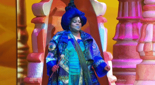 The Wiz GIF by Mashable - Find & Share on GIPHY