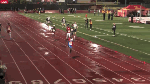 Track And Field Running GIF by RunnerSpace.com - Find & Share on GIPHY