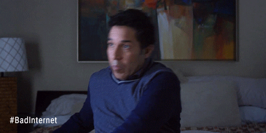 Youtube Red College Humor GIF by Bad Internet - Find & Share on GIPHY