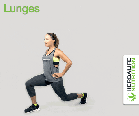 Healthy Active Lifestyle GIFs - Get the best GIF on GIPHY