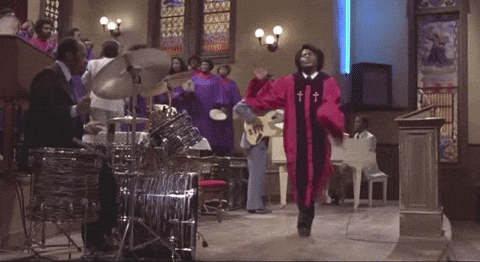 Reverend X GIFs - Get the best GIF on GIPHY