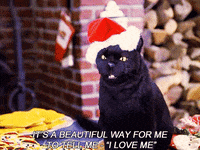 Thackery Binx Gif