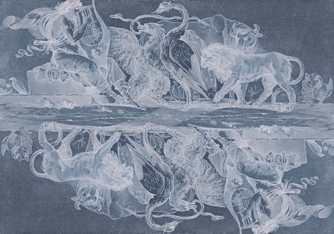 Giuseppe-cades-orpheus-animal-1780 GIFs - Get the best GIF on GIPHY