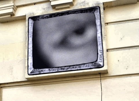 Urban Art GIFs - Get the best GIF on GIPHY