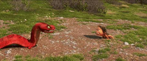 Good One Pixar GIFs - Get the best GIF on GIPHY