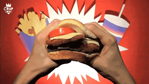 Macho-meal GIFs - Get the best GIF on GIPHY