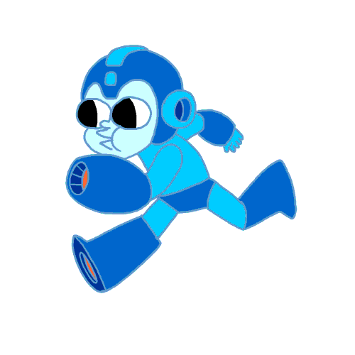 Mega-man-cartoon GIFs - Get the best GIF on GIPHY