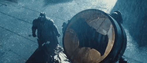 New trending GIF tagged batman v superman movie… | Trending Gifs