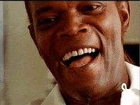 Samuel L Jackson Django Gif
