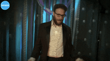 Seth Rogen Laughing GIFs - Find & Share on GIPHY