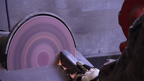 Welding Hood GIFs - Get the best GIF on GIPHY