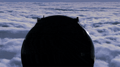 Thirty Meter Telescope GIFs - Get the best GIF on GIPHY