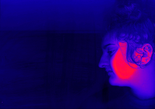 Face Unfold 02 GIFs - Get the best GIF on GIPHY