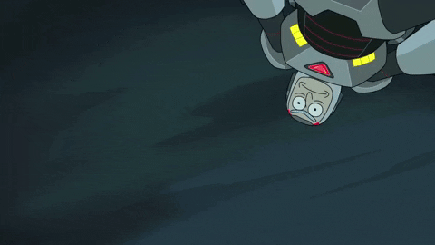 Purge Time GIFs - Get the best GIF on GIPHY