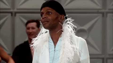 Rupauls Drag Race 5X4 GIF by LogoTV - Find & Share on GIPHY