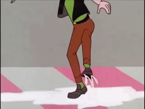 Episode 3 GIF by Archie Comics - Find & Share on GIPHY