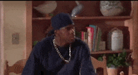 Chris Tucker Friday Gif
