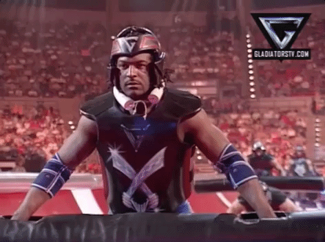 Gauntlet GIFs - Get the best GIF on GIPHY