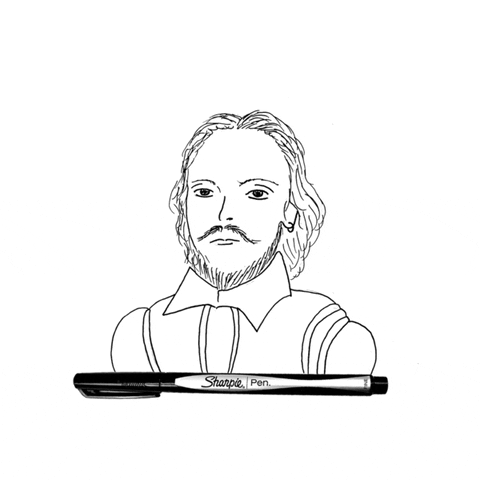 Sharpie-permanent-marker GIFs - Get the best GIF on GIPHY