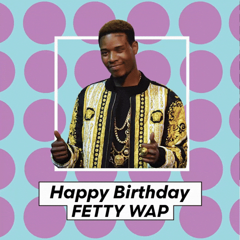 Drake Happy Birthday GIFs - Get the best GIF on GIPHY