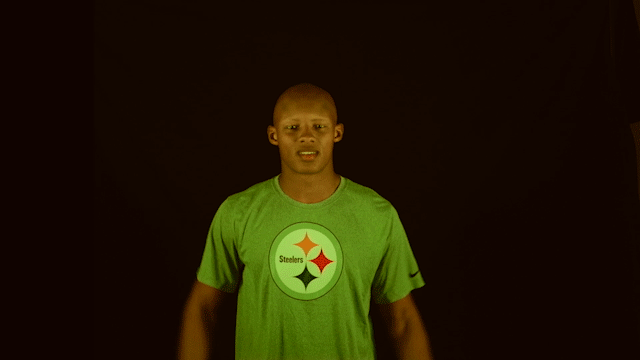 Joshua Dobbs GIF by NFL - Find & Share on GIPHY