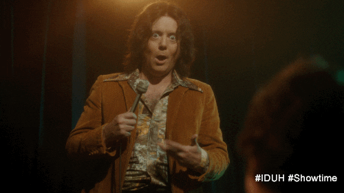 Stand Up Comedy GIF by Showtime - Find & Share on GIPHY
