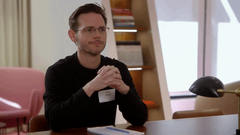 Not Paying Attention Gif