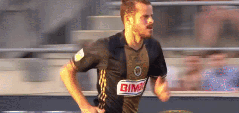 GIF by Philadelphia Union - Find & Share on GIPHY