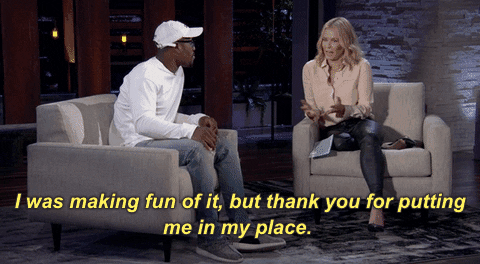 Me-in-my-place GIFs - Get the best GIF on GIPHY