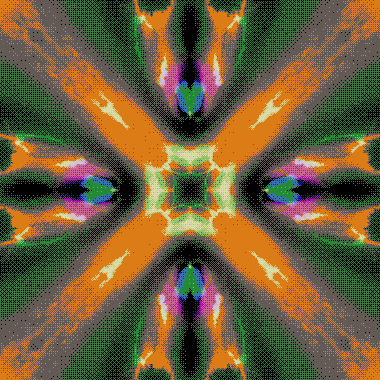 Loop Lights GIF by Njorg - Find & Share on GIPHY