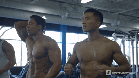 Muscles GIF by Bodybuilding.com - Find & Share on GIPHY
