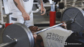 Muscles GIF by Bodybuilding.com - Find & Share on GIPHY