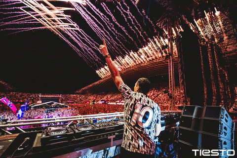 Electronic Music GIFs - Get the best GIF on GIPHY