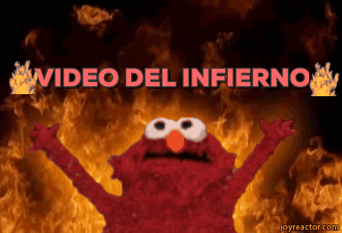 Del Infierno GIFs - Get the best GIF on GIPHY