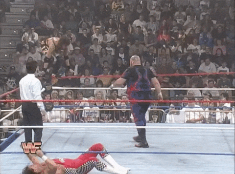 Royal Rumble Wrestling GIF by WWE - Find & Share on GIPHY