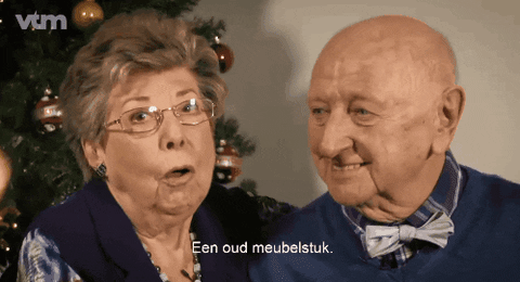 Oud Meubelstuk GIFs - Get the best GIF on GIPHY