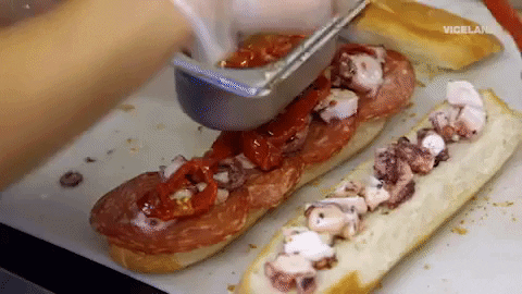 Roasted Red Pepper GIFs - Get the best GIF on GIPHY