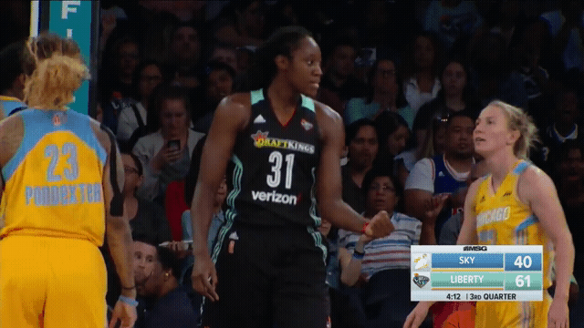 WNBA GIF - Find & Share on GIPHY