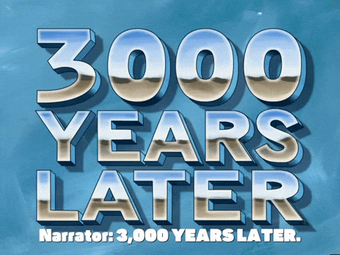 19 Years Later GIFs - Get the best GIF on GIPHY