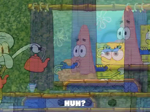 Season 6 The Splinter GIF by SpongeBob SquarePants - Find & Share on GIPHY