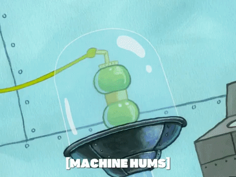 Season 4 GIF by SpongeBob SquarePants - Find & Share on GIPHY