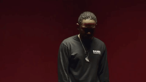 Kendrick Lamar Laugh Gif Find Share On Giphy